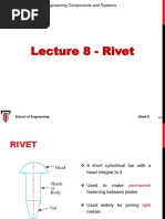 AISC 13th - Table J3.3 Nominal Hole Dimensions | PDF | Screw | Metalworking