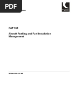 UN3528 | PDF | Dangerous Goods | Engines