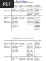 Totilac | PDF | Lactic Acid | Intravenous Therapy
