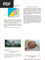 Los 7 Distritos Del Callao | PDF | Perú | Lima