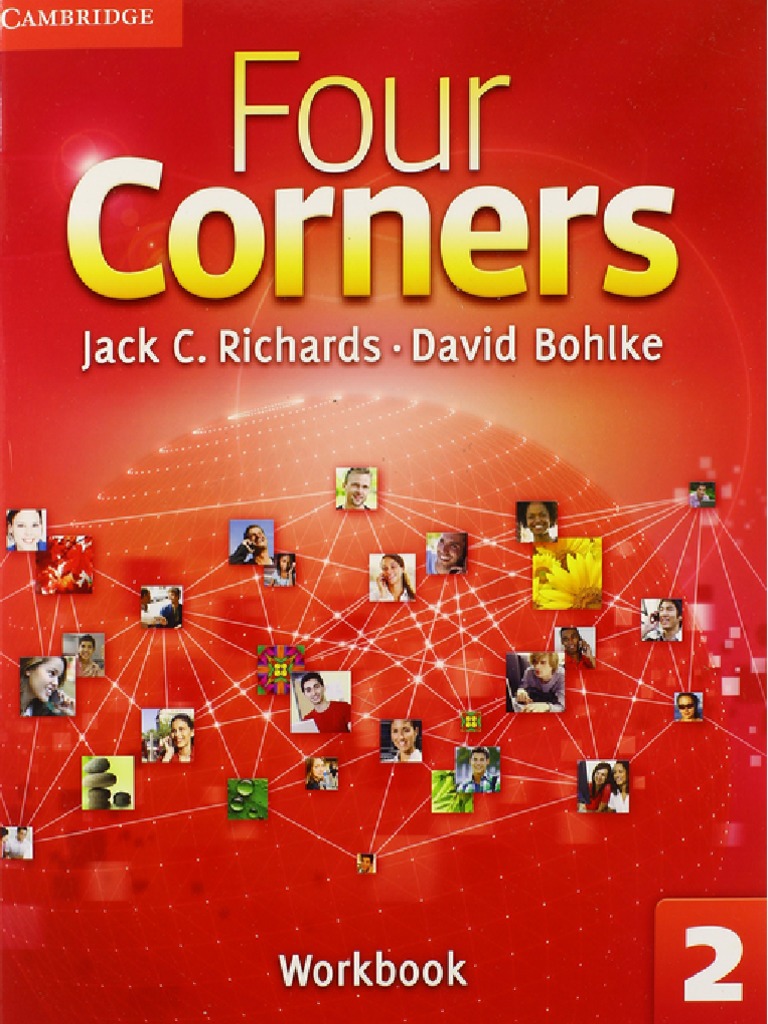Four Corners 2 Workbook | PDF