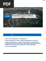 (TOP) Indice Turn Over Package | PDF | Informática y tecnología de la ...