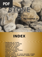USGS Lithology Symbols | PDF | Rocks | Rock (Geology)