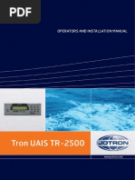 NMEA 0183 V4.11 Sentence Talker Identifiers | PDF | Navigation ...