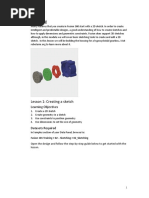 Shortcuts Fusion 360.pdf | Keyboard Shortcut | Control Key