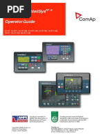 SDMO | PDF | Electronics | Electrical Engineering
