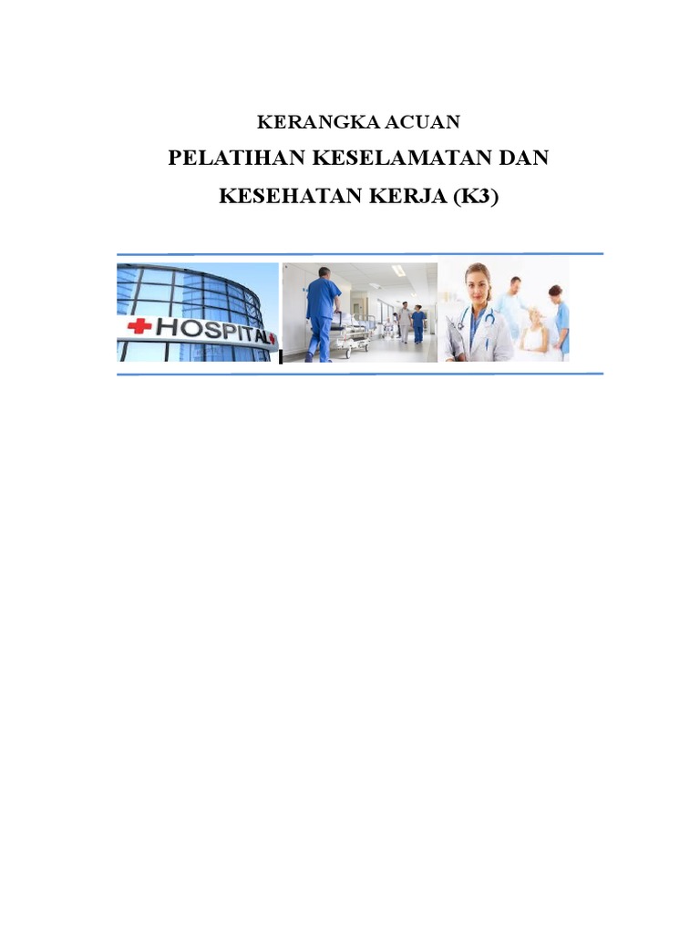 Proposal Iht k3 | PDF | Sains & Matematika