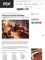 Ffg Star Wars Rpg Equipment Pdf Explosion Land Mine