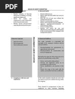 Big 4 Sample CV | PDF | Accountant | Audit