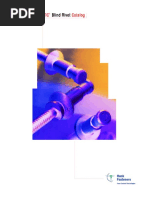 Wet Install of Fasteners | PDF | Specification (Technical Standard ...