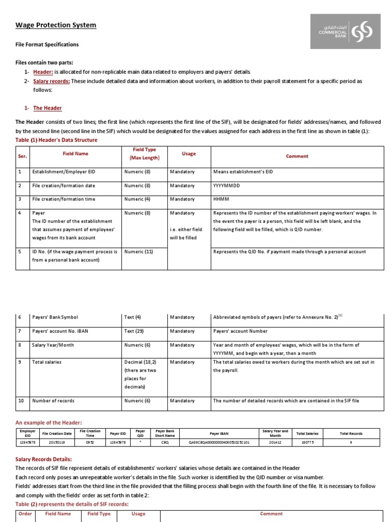 WPS File Format | PDF | Comma Separated Values | Working Time