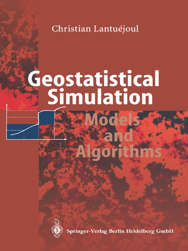 Geostatistical Simulation PDF | PDF | Stochastic Process | Measure ...