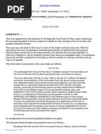 Falsification of Public Documents | Falsifiability | Notary Public