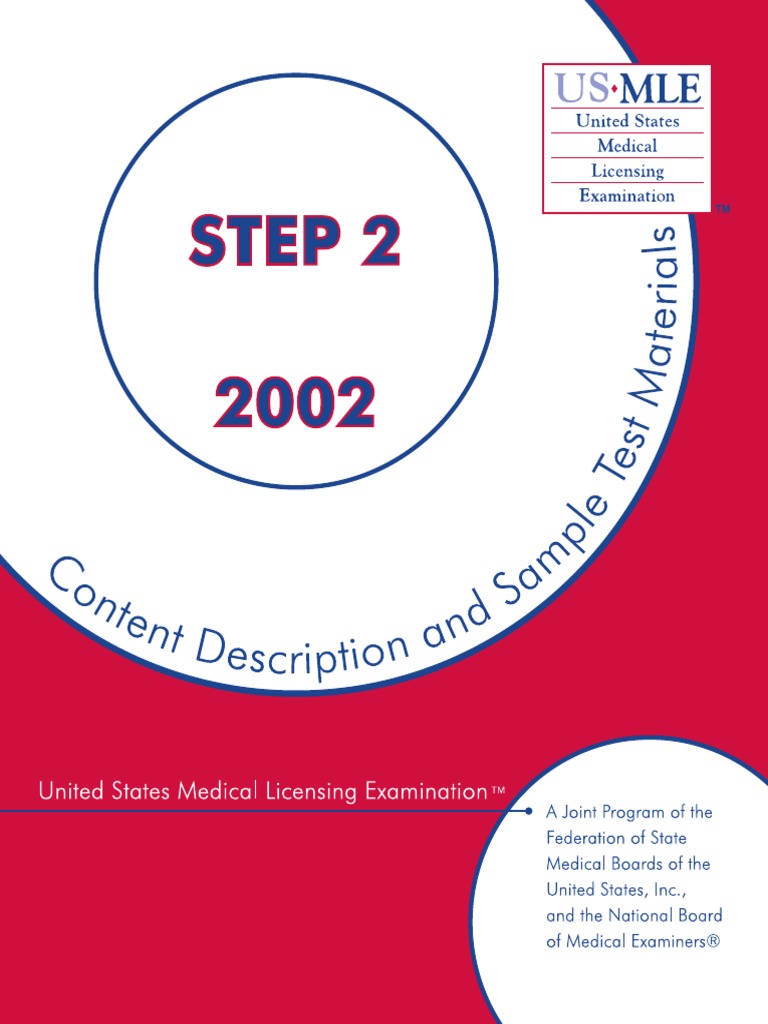 Step2ck Practice Test | PDF | United States Medical Licensing ...