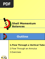 Fluid Mechanics Cheat Sheet | PDF | Fluid Dynamics | Fluid Mechanics
