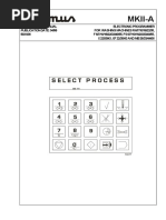 Testing of MiCOM P643 | PDF | Transformer | Relay