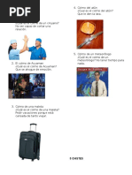 50 Ejemplos de Pregones | PDF | Amor | Science