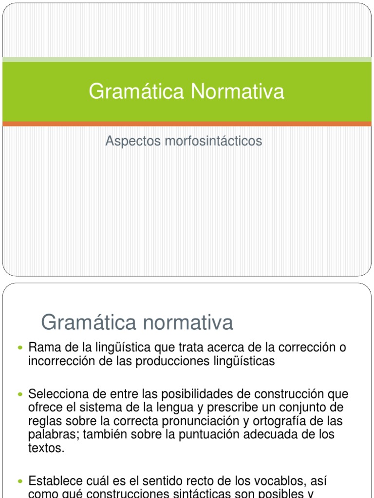 Gramática Normativa | PDF | Verbo | Adverbio