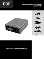 Iqan-Xa2 Instruction Book | PDF | Electrical Connector | Vacuum Tube