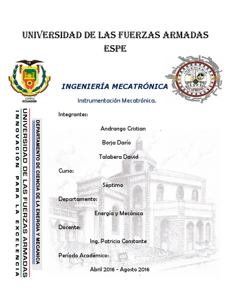Informe Arduino | PDF | Arduino | Microcontrolador