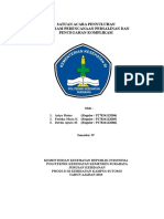 Partus Presipitatus | PDF