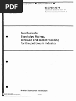 Iso 7-1 (1994) (E) PDF | PDF