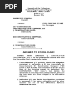 Prejudicial Question | PDF | Prosecutor | Statutory Interpretation