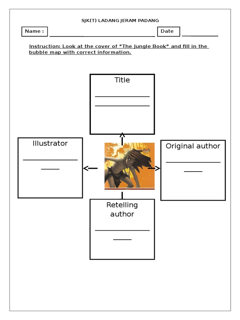 Title - : Date: Name | PDF