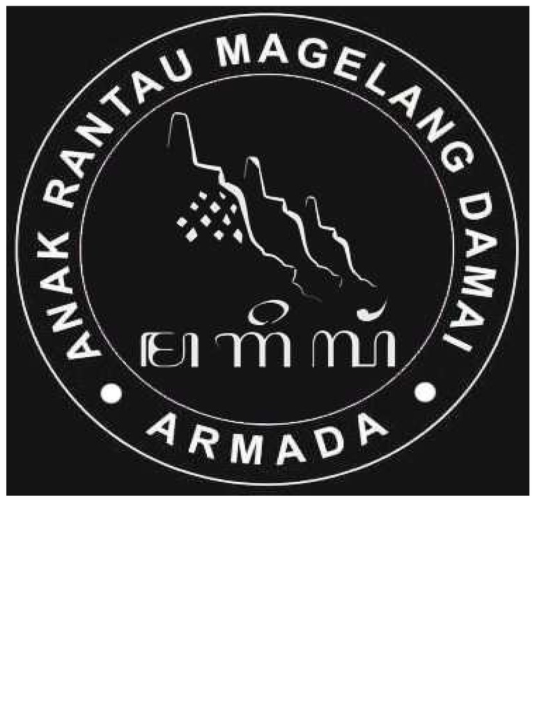 Logo ARMADA | PDF