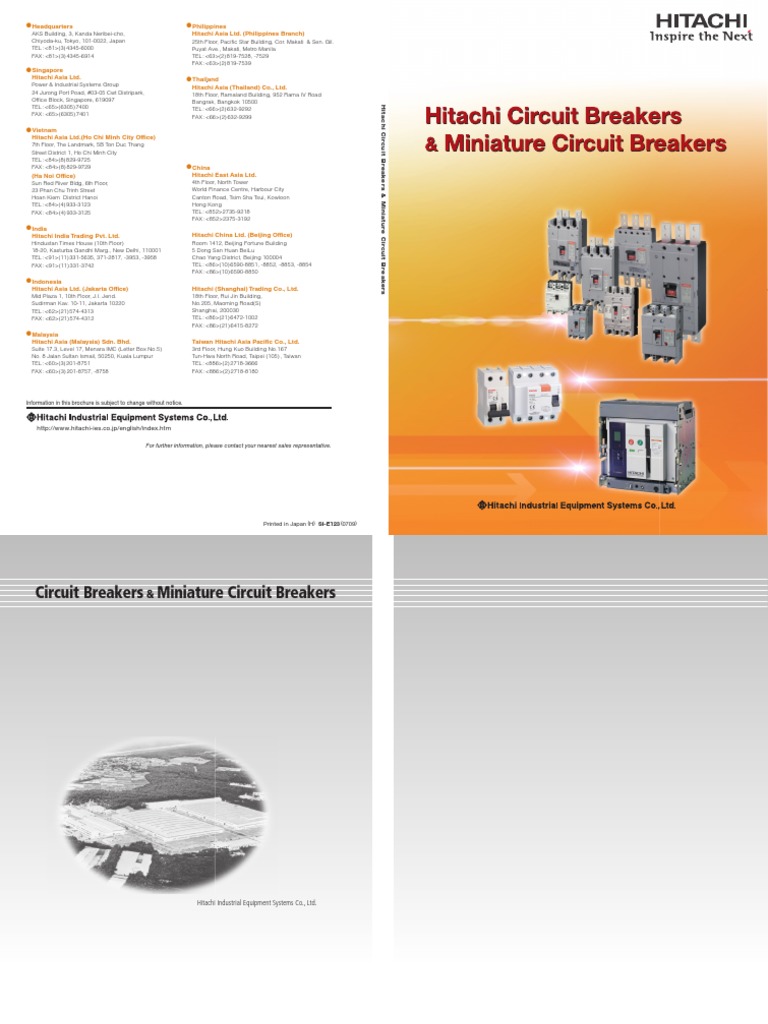 MCCB | PDF | Transformer | Rectifier