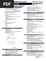 Safe Prescribing of Controlled Drugs Guide | PDF | Prescription Drugs ...