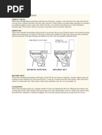 Philippine Pipe Color Code From NBC | PDF | Cooking, Food & Wine ...