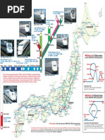 IATA Airport Codes for Japan | PDF | Encodings