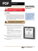 Roda Deaco Systems Guide | PDF | Valve | Switch