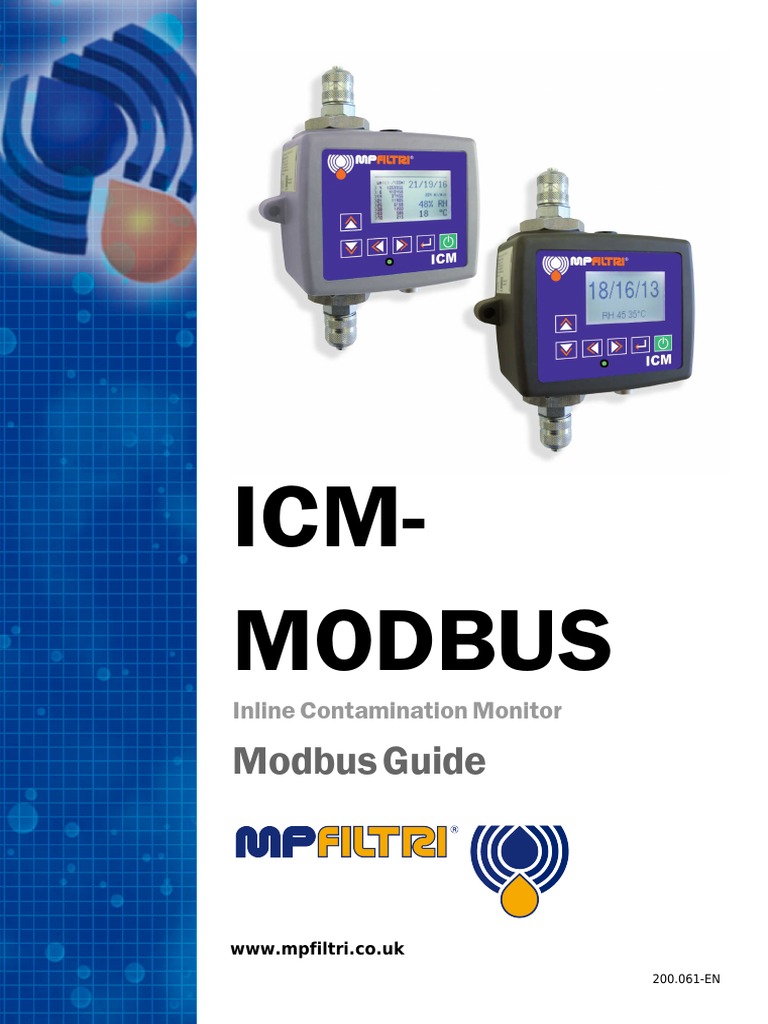 200061 Mp Icm Modbus User Guide En Pdf Integer Computer Science Array Data Structure 8636