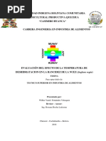 SSQ12 Spanish | PDF | Audífono