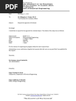 PUP Thesis and Research Paper Templates | PDF | Academia | Further ...