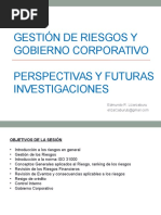 Activos Extraordinarios | PDF | Bancos | Crédito (finanzas)