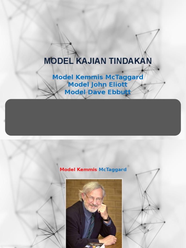 Model Kajian Tindakan | PDF