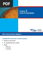 DBPR Food Employee Reporting Agreement | PDF | Foodborne Illness ...