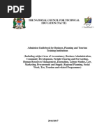 Trade Test Application Form | PDF | Payments | Banks