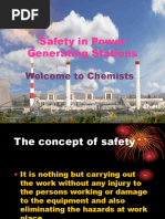 DMCW System in Thermal Power Plant | PDF | Energy Production | Home ...