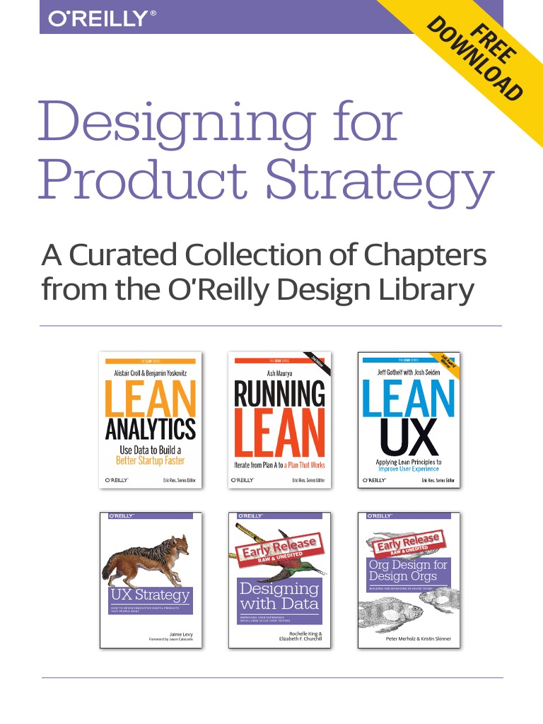 Designing For Product Strategy | PDF | Business | Art