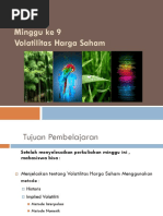 Uji Heteroskedastisitas SPSS Scatterplots | PDF | Karier & Perkembangan
