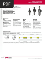 Safeunit - en (1) Regulator Manual | PDF | Water Supply Network | Pump