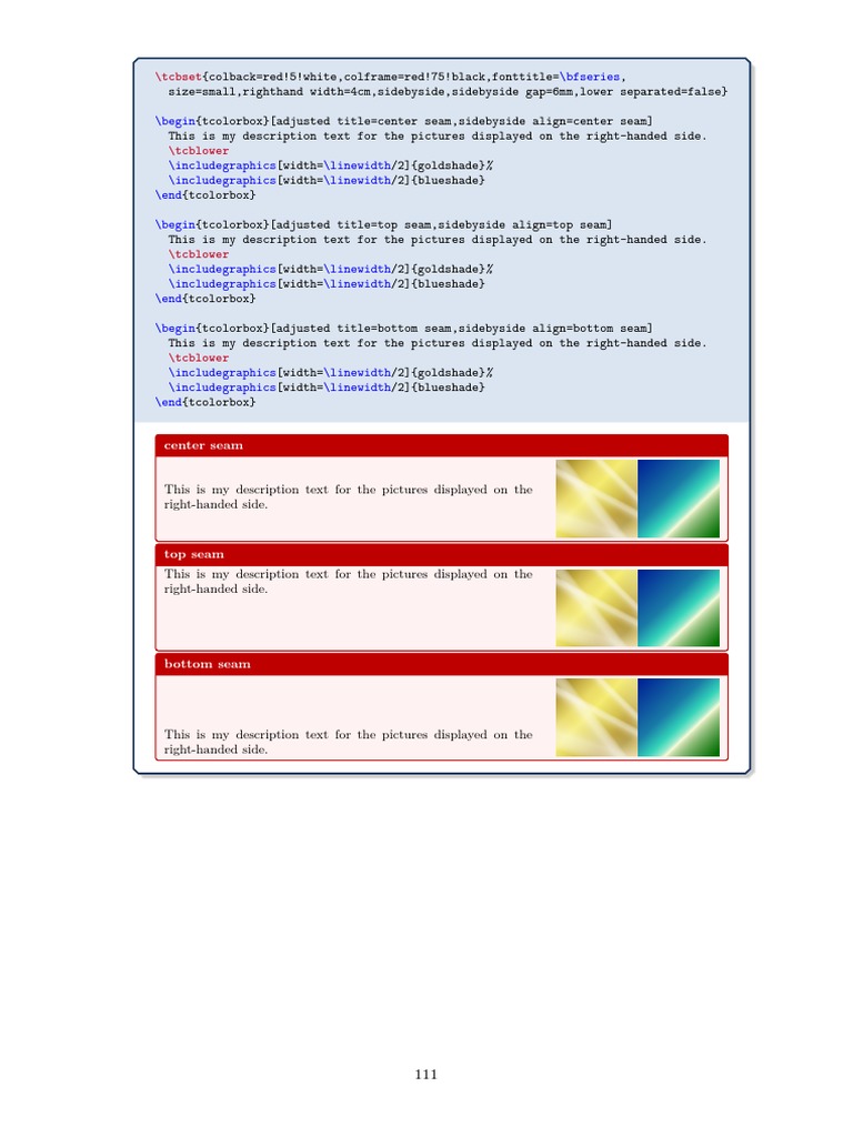 Basis Configurations | PDF