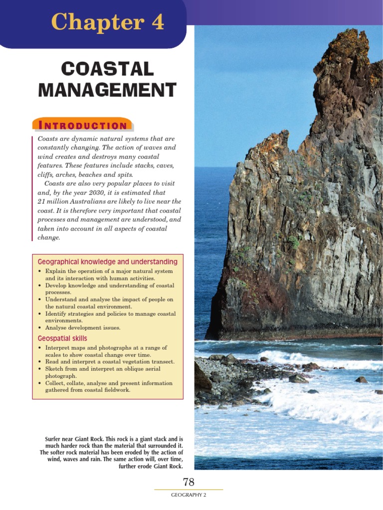 Coastal Management | Beach | Coast