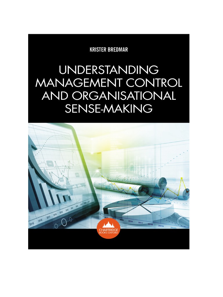 Understanding Management Control and Organisational Sense-Making | PDF ...