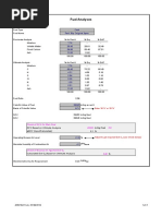 Coal Conversion | PDF | Coal | Power (Physics)