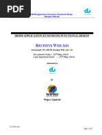 GL Interface Error Codes | PDF | Currency | Data Management